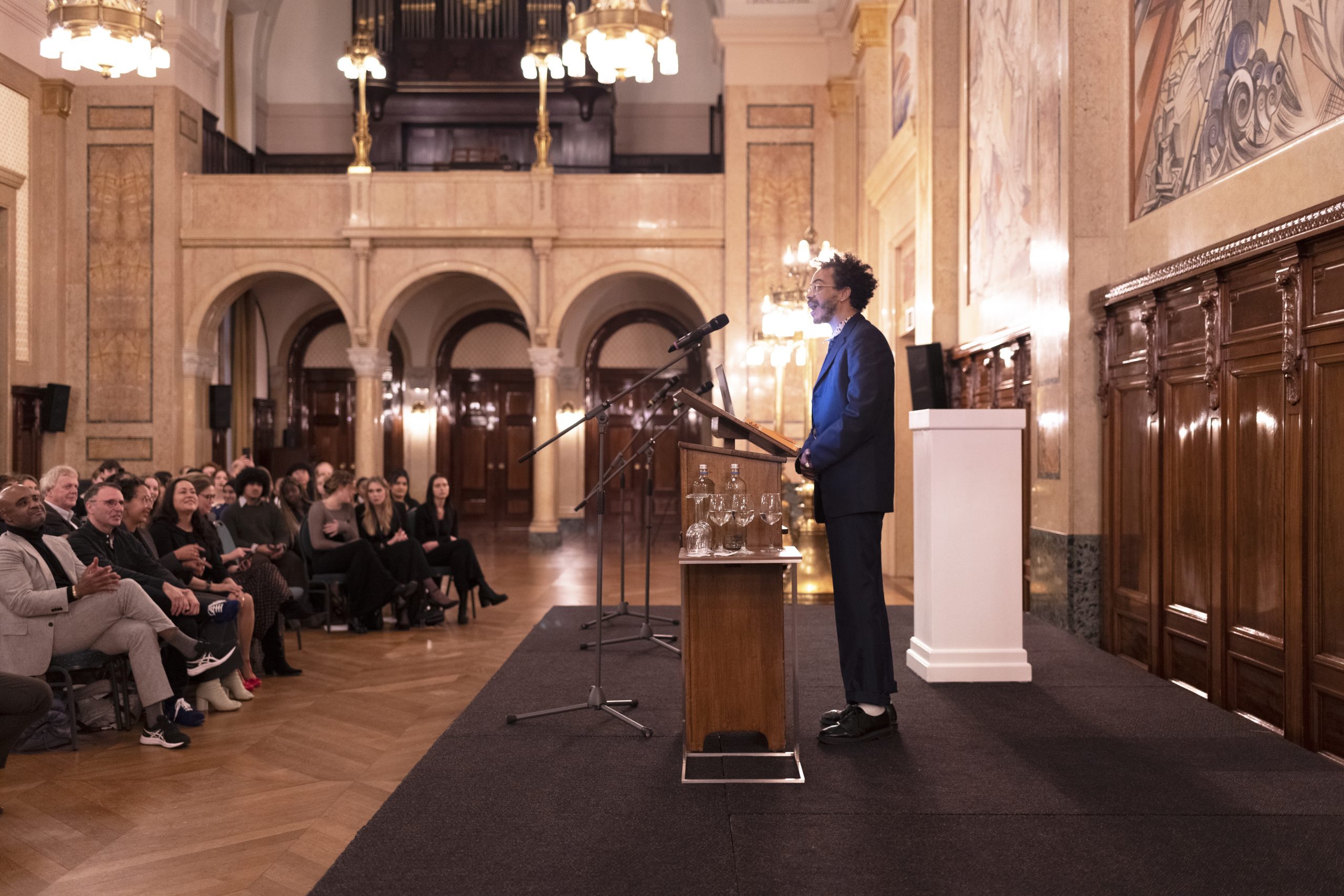 Anna Blaman Prijs - Passionate Bulkboek