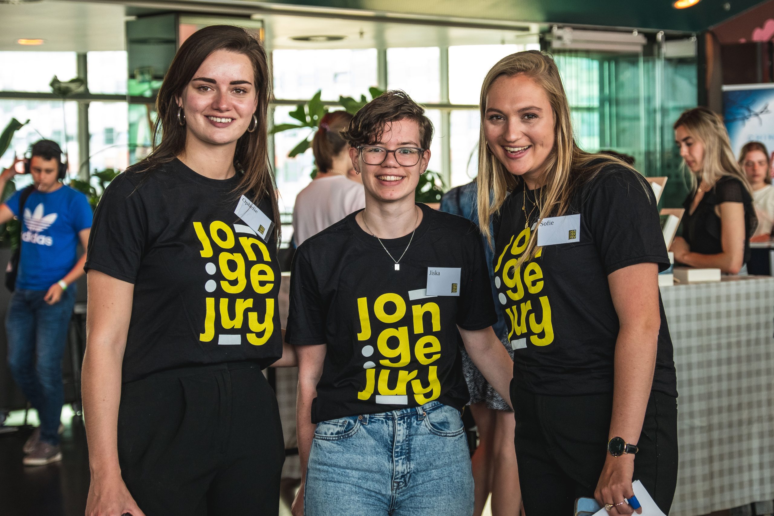 Jonge Jury Boekgenootschap 2024 maakt Leestips bekend - Passionate Bulkboek